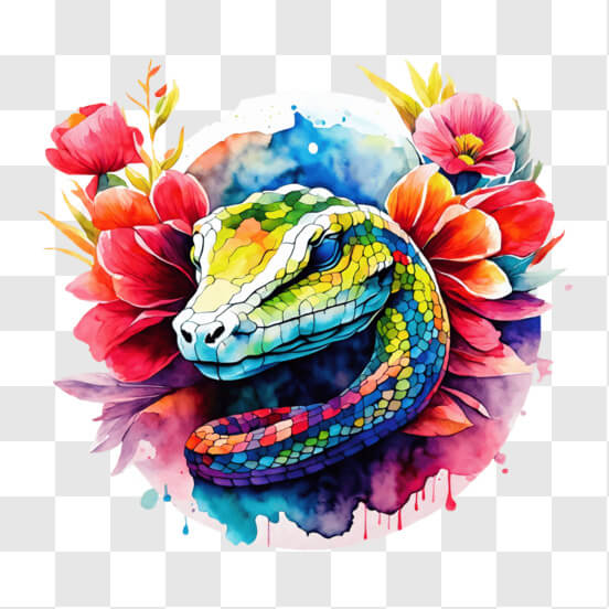 Snake PNG - Download Free & Premium Transparent Snake PNG Images Online ...