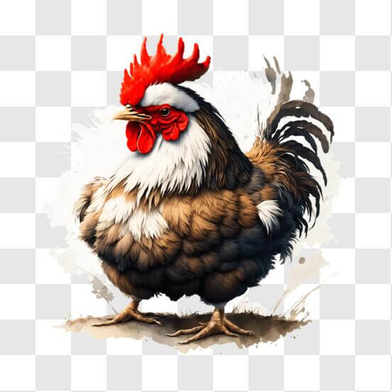 Rooster PNG - Download Free & Premium Transparent Rooster PNG Images ...