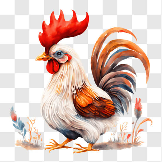 Gallo PNG - Descarga Imágenes Gallo PNG Transparentes Prémium y Gratis ...