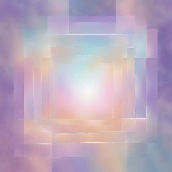 Download Pastel-colored Abstract Background with Square Backgrounds ...