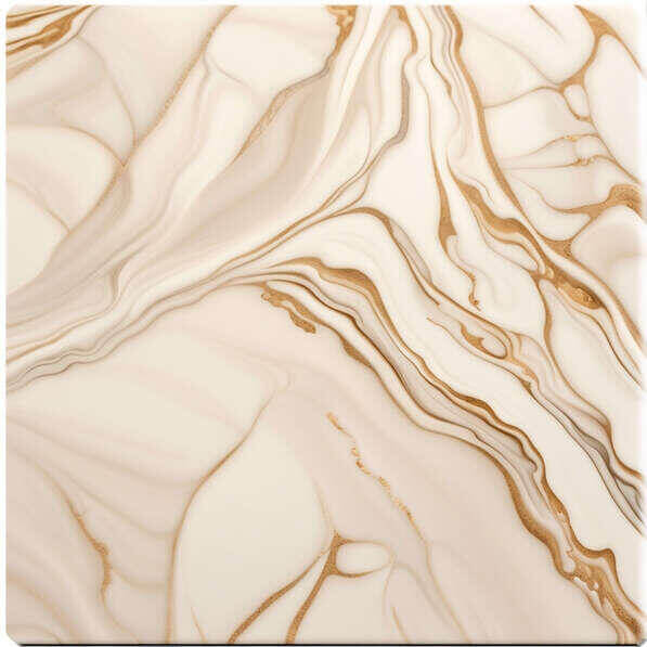 Download Decorative White Marble with Swirls Backgrounds Online ...
