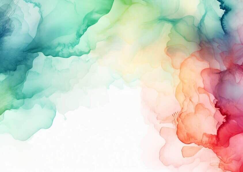 Download Colorful Abstract Ink Background Backgrounds Online - Creative ...