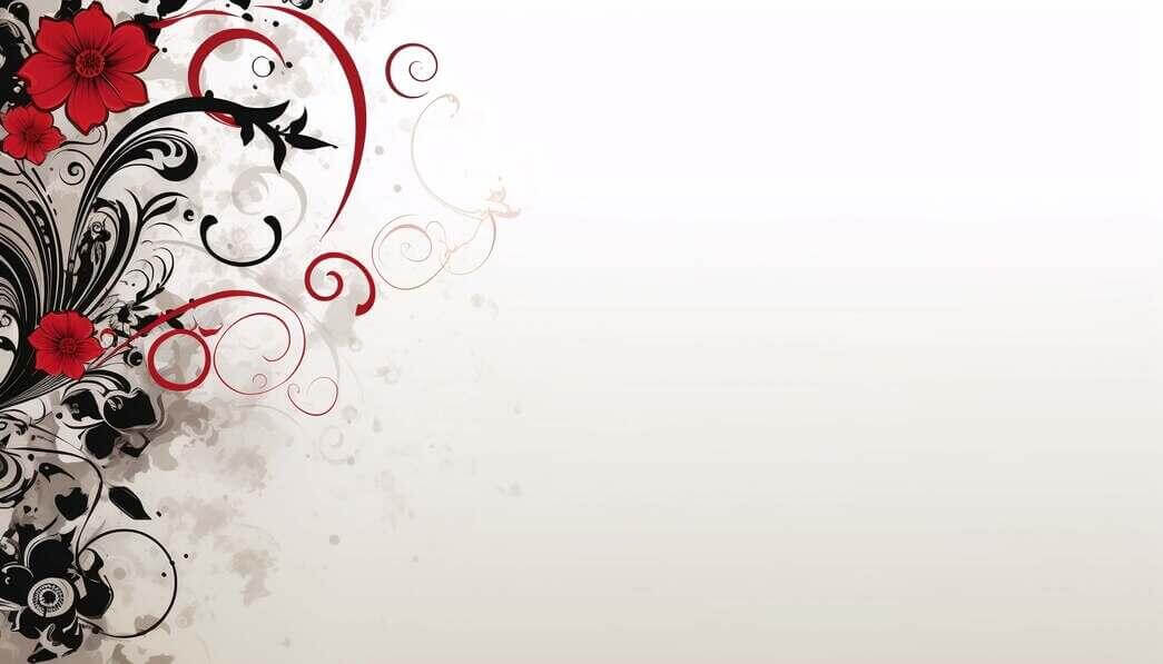 Download Colorful Floral Background with Electronic Device Backgrounds ...