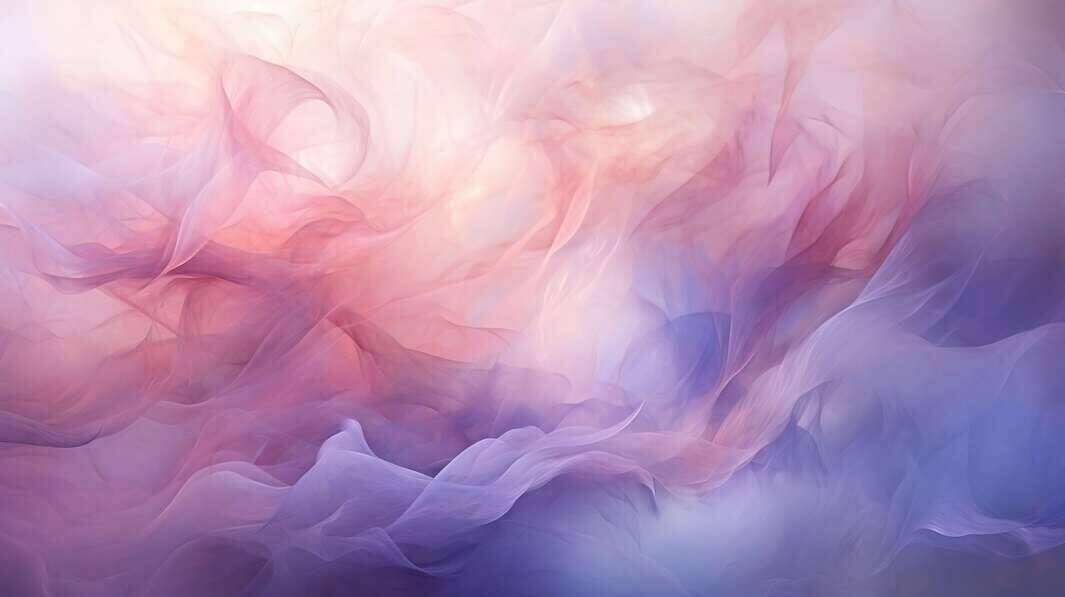 Download Colorful Abstract Painting Floating in the Air Backgrounds ...