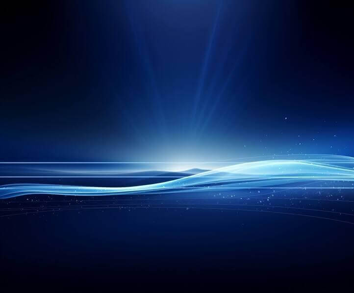 Download Abstract Dark Blue Wave Background Backgrounds Online ...