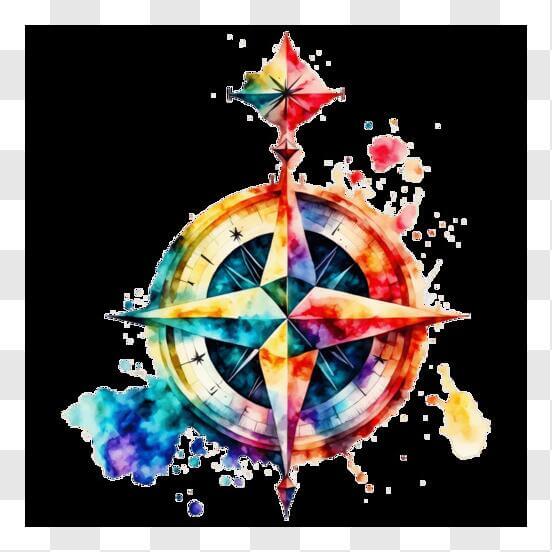 Compass PNG - Download Free & Premium Transparent Compass PNG Images ...