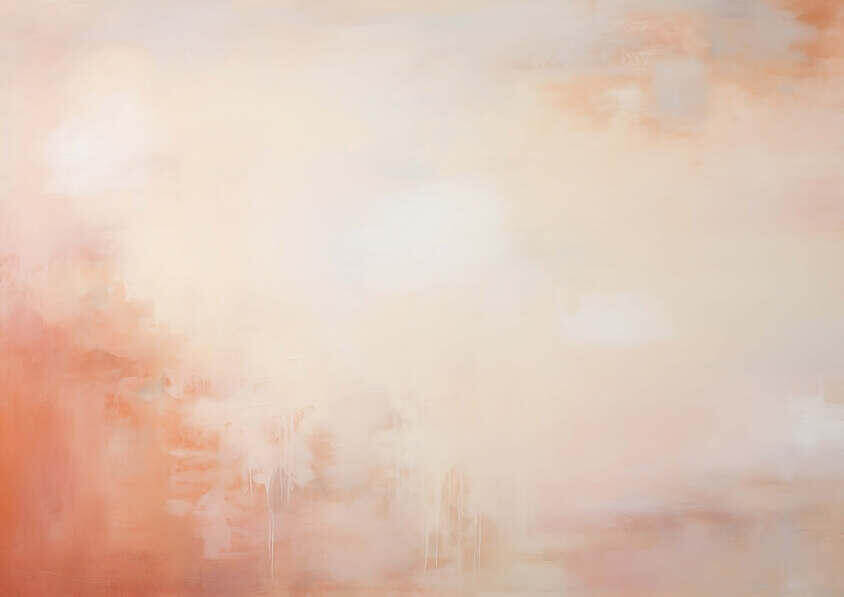 Download Abstract Painting in Peach and White Colors Backgrounds Online ...