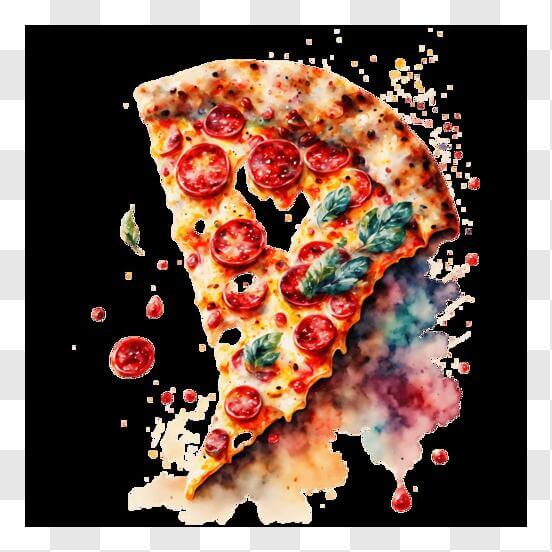 Pizza Punt PNG - Download gratis en eersteklas transparante Pizza Punt ...