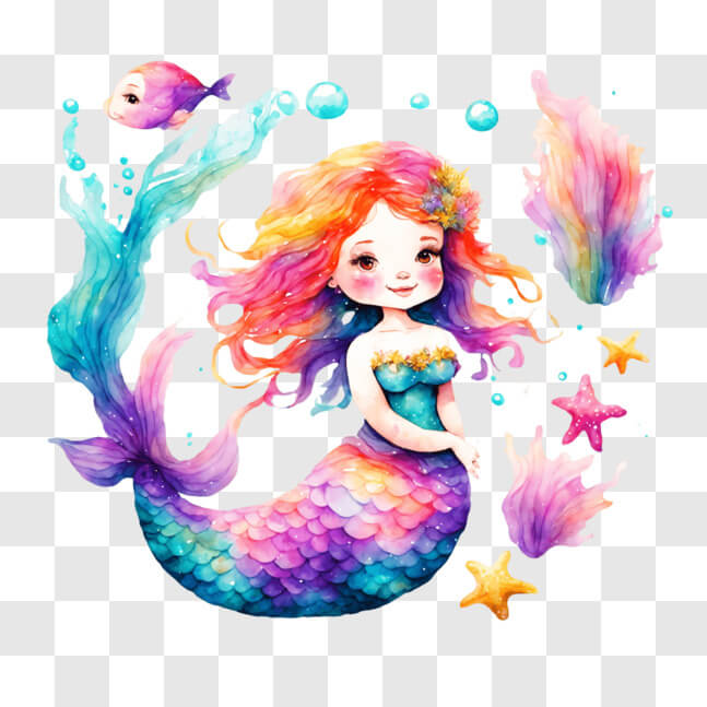 Sereia PNG- Baixe imagens gratuitas e transparentes em Sereia PNG ...