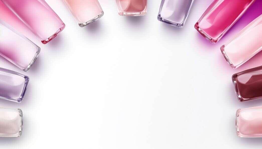 Download Colorful Nail Polishes Background Backgrounds Online ...