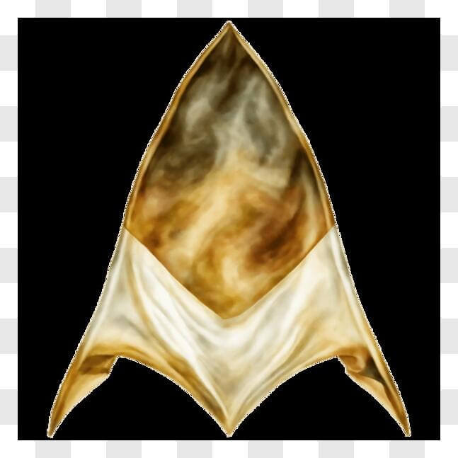 Download Star Trek Emblem - Symbol of Friendship, Loyalty, and Bravery ...