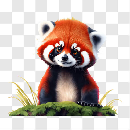 Red Panda PNG - Download Free & Premium Transparent Red Panda PNG ...