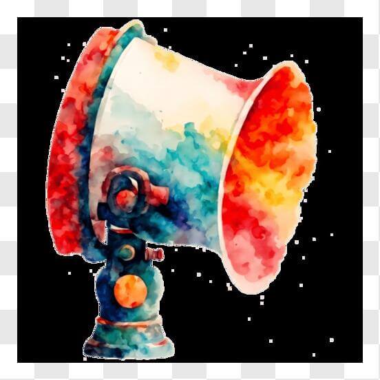 Megaphone PNG - Download Free & Premium Transparent Megaphone PNG ...
