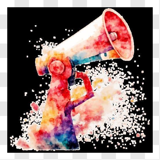Megaphone PNG - Download Free & Premium Transparent Megaphone PNG ...