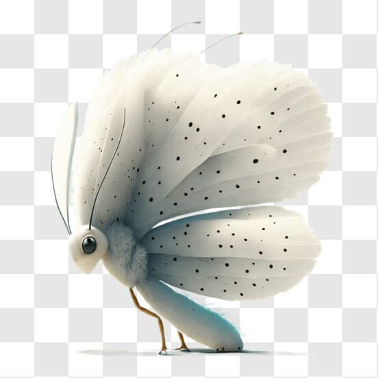 White Butterfly PNG - Download Free & Premium Transparent White ...