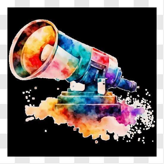 Megaphone PNG - Download Free & Premium Transparent Megaphone PNG ...