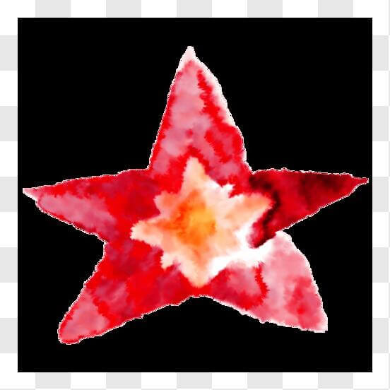 Rode Ster PNG - Download gratis en eersteklas transparante Rode Ster ...