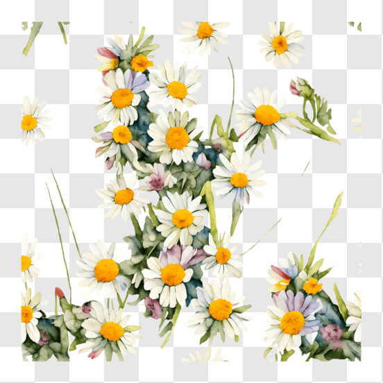 Flower Pattern PNG - Download Free & Premium Transparent Flower Pattern ...