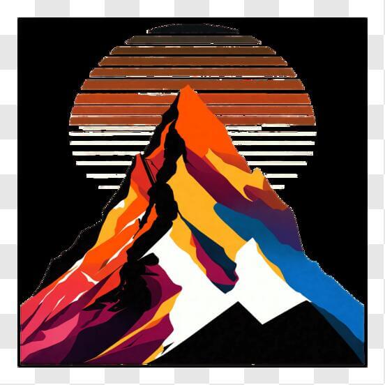 Mountain Background PNG - Download Free & Premium Transparent Mountain ...