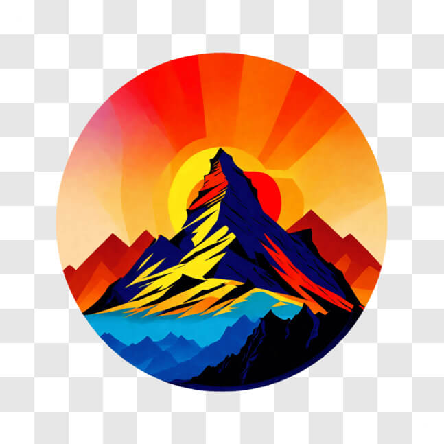 Montaña PNG - Descarga Imágenes Montaña PNG Transparentes Prémium y ...