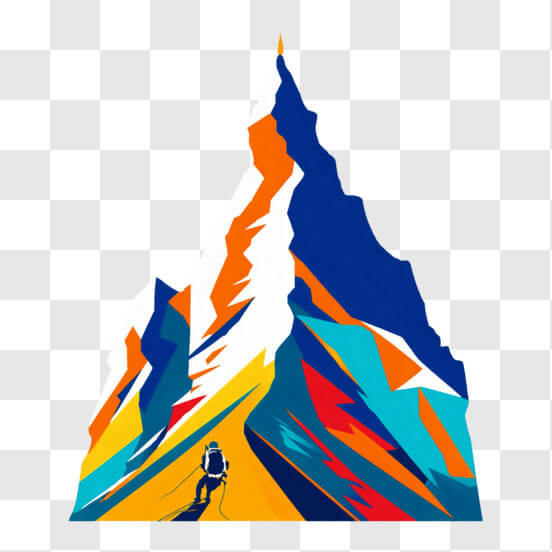 Mountain Icon PNG - Download Free & Premium Transparent Mountain Icon ...