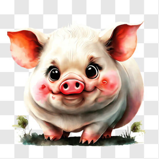 Pig PNG - Download Free & Premium Transparent Pig PNG Images Online ...