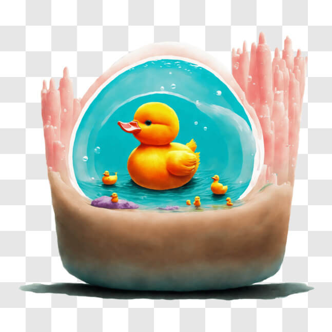 Rubber Duck PNG - Download Free & Premium Transparent Rubber Duck PNG ...