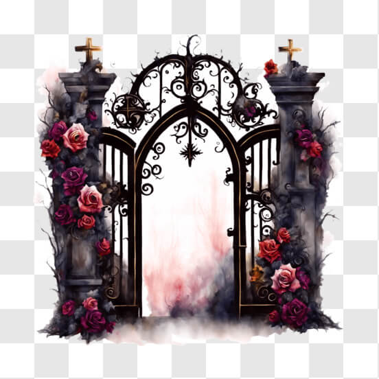 Cemetery PNG - Download Free & Premium Transparent Cemetery PNG Images ...