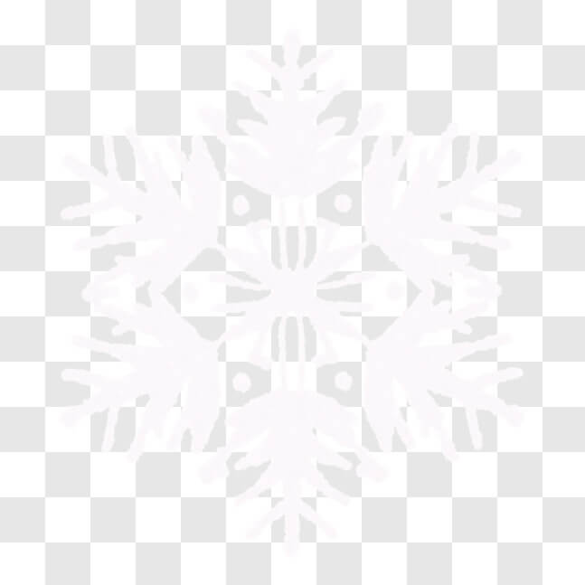 Snowflake PNG - Download Free & Premium Transparent Snowflake PNG ...