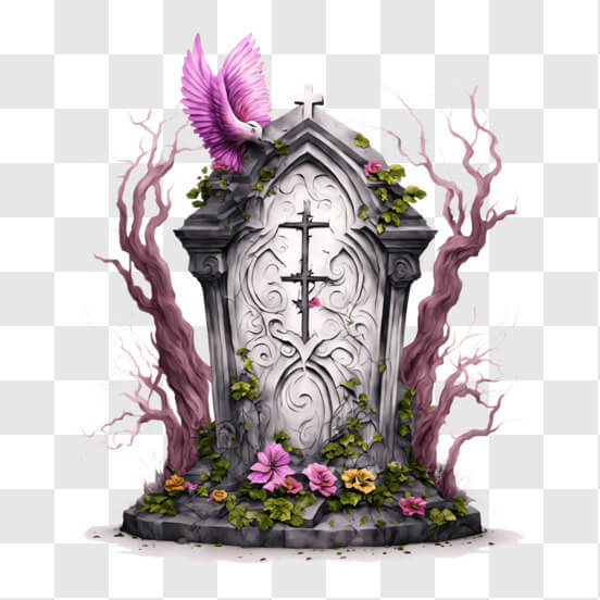 Cemetery PNG - Download Free & Premium Transparent Cemetery PNG Images ...