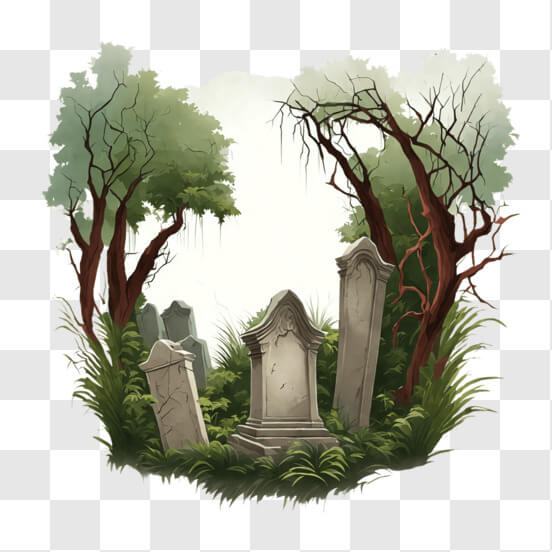 Cemetery PNG - Download Free & Premium Transparent Cemetery PNG Images ...
