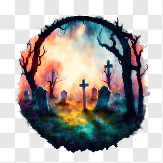 Cemetery PNG - Download Free & Premium Transparent Cemetery PNG Images ...