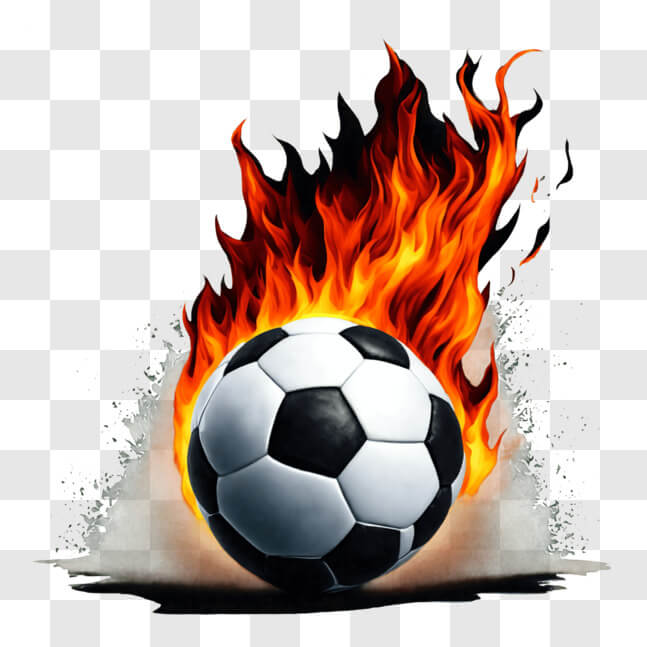 Soccer Ball PNG - Download Free & Premium Transparent Soccer Ball PNG ...
