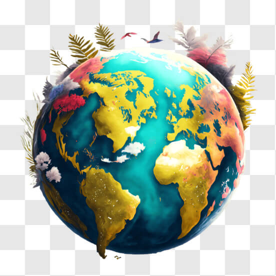 Earth PNG - Download Free & Premium Transparent Earth PNG Images Online ...