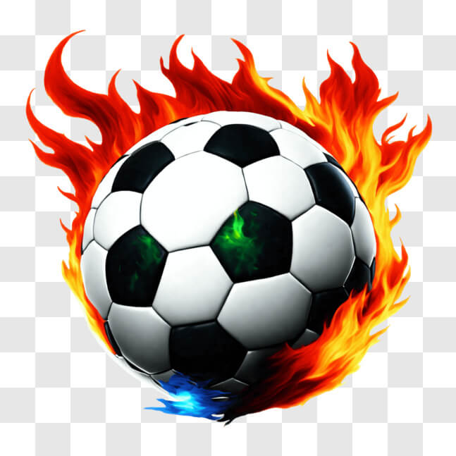 Soccer Ball PNG - Download Free & Premium Transparent Soccer Ball PNG ...