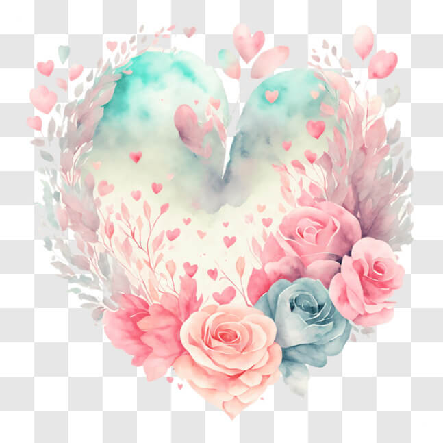 Heart PNG - Download Free & Premium Transparent Heart PNG Images Online ...