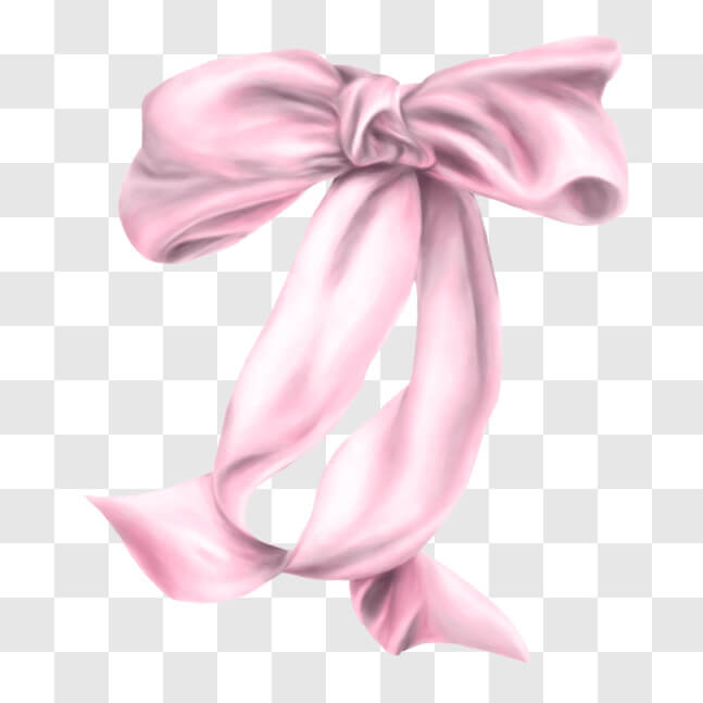 Download Pink Bow Arrow Shape for Hair and Decoration PNGs Online ...