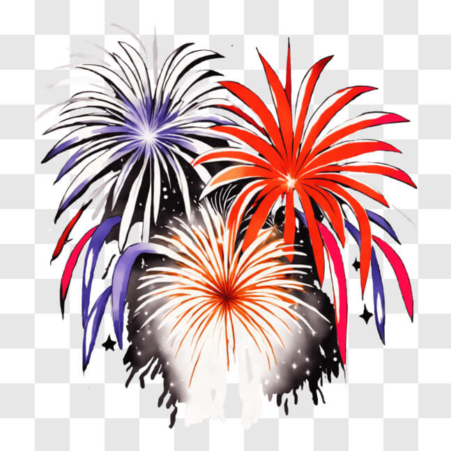 Firework PNG - Download Free & Premium Transparent Firework PNG Images ...