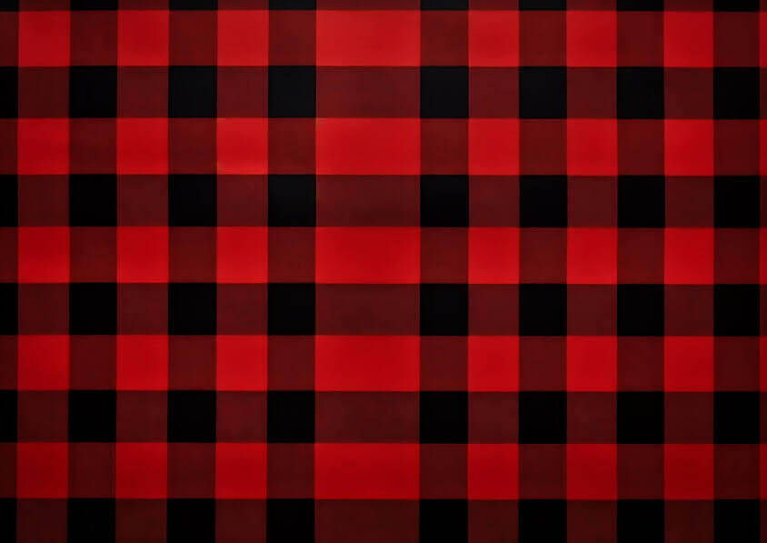 Download Red and Black Checkered Fabric Background Backgrounds Online ...