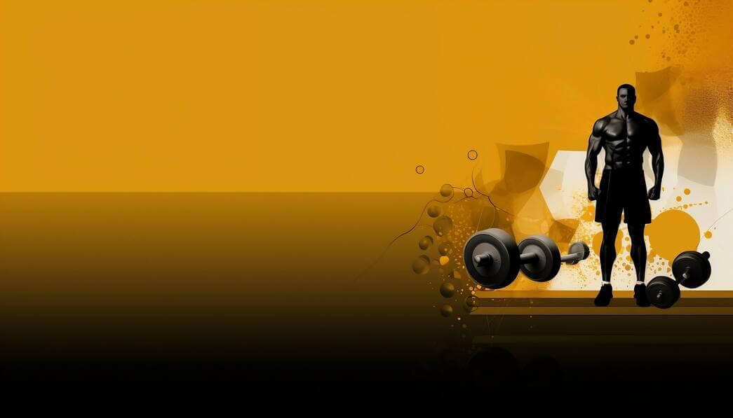 Download Fitness and Exercise Backgrounds Online - Creative Fabrica