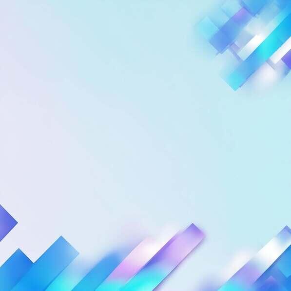 Download Abstract Background with Blue and Purple Geometric Shapes ...