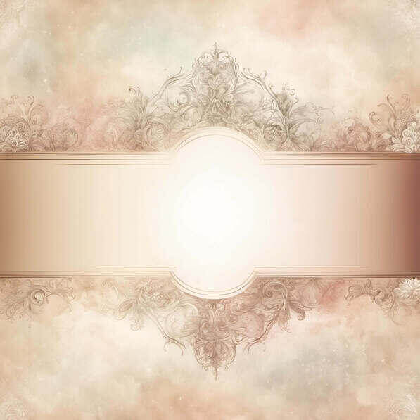 Download Elegant Beige Floral Background Backgrounds Online - Creative ...