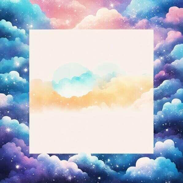 Descarga Fondo colorido con nubes y estrellas Fondos En Línea ... Descarga Fondo colorido con nubes y estrellas Fondos En Línea ...