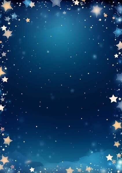 Download Starry Night Sky Background with Space for Text Backgrounds ...