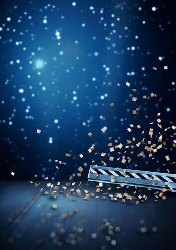 Movie Night Backgrounds - Download Free & Premium Transparent Movie ...