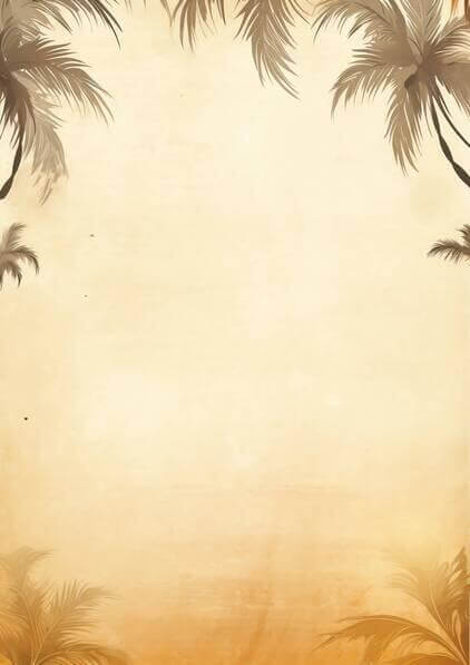 Download Tropical Palm Trees Paper Background Backgrounds Online ...