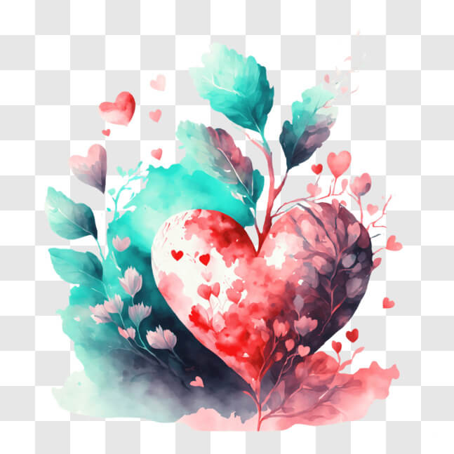 Heart PNG - Download Free & Premium Transparent Heart PNG Images Online ...
