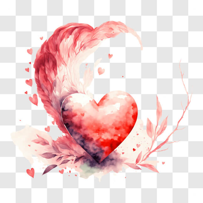Heart PNG - Download Free & Premium Transparent Heart PNG Images Online ...
