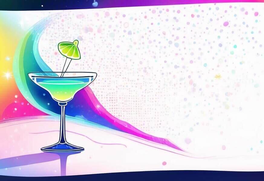 Download Colorful Happy Hour Background Backgrounds Online - Creative ...