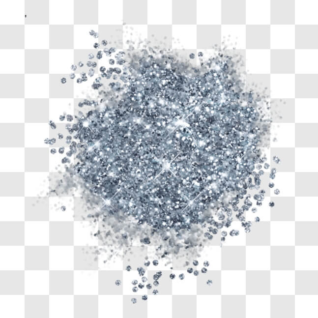 Download Silver Glitter Background for Weddings, Parties, and Special ...